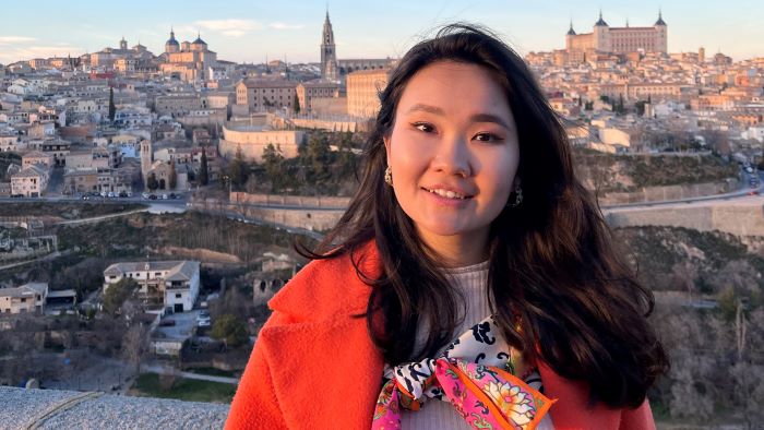 How to learn a language fast when studying abroad | Top Universities